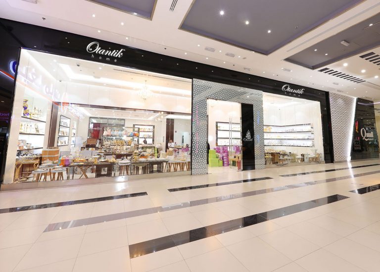 Retail – Otantik Home Design