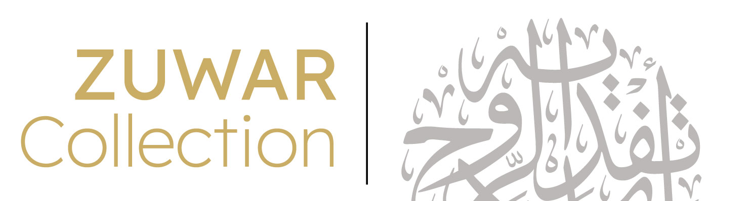 Zuwar – Otantik Home Design