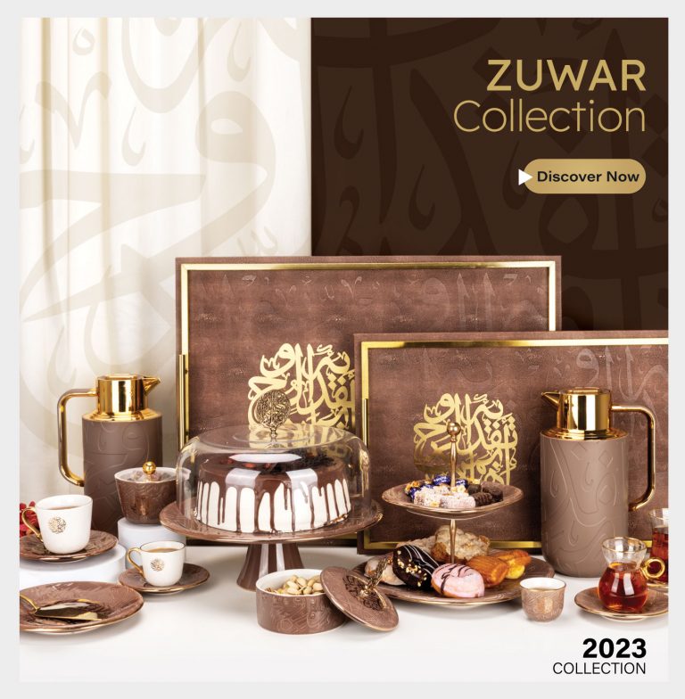 Otantik Home Design – Home crafts & serving sets manufacture